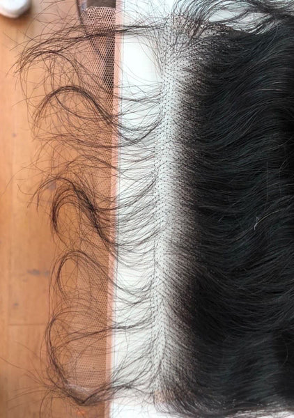 HD LACE CLOSURES – The Slay Collection